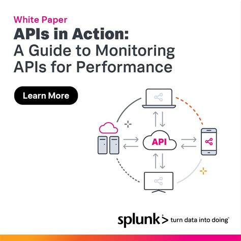 splunk on linkedin apis in action splunk