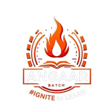 about us the angaar batch