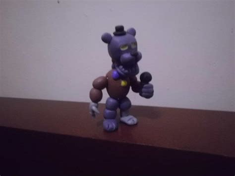 Halloween Edition Prototype Clay Model By Luih64 On Deviantart