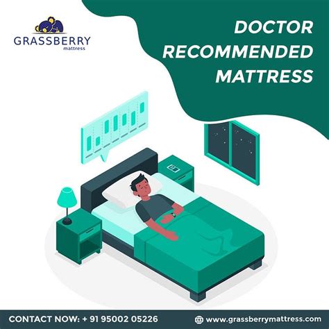 Sleep Better Live Better The Connection Between Mattresses And Pain