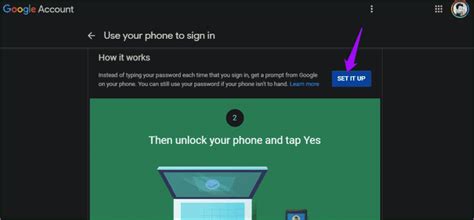 Ways To Fix Google Fa Prompt Not Working On Iphone