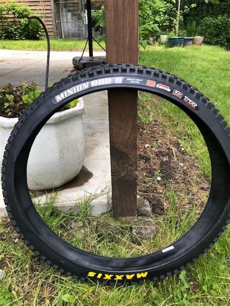 2021 Maxxis 26" tires For Sale