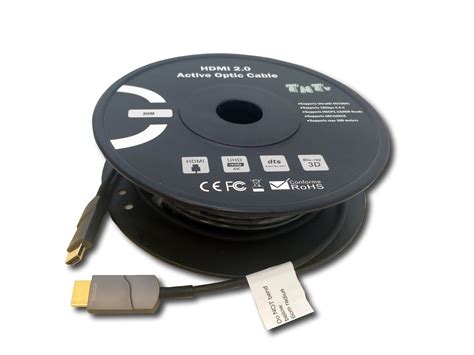 Что лучше оптический кабель или hdmi