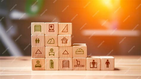 Premium Ai Image Work Safety Concept Safety At The Workplace And