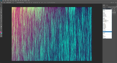 5 Easy Ways To Make Abstract Art In Photoshop