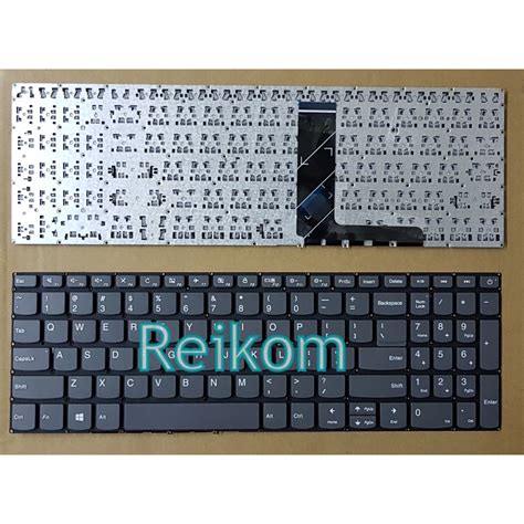 Jual Keyboard Lenovo Ideapad Ast Ikb Shopee Indonesia