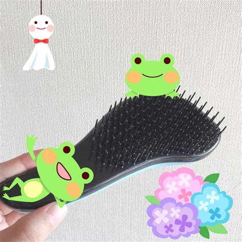 立体ヘアブラシ｜daisoの口コミ 超優秀！100均で買えるおすすめヘアブラシ！皆さん、おはようございます 今日はオススメ品を紹介します