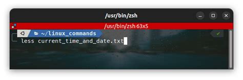 30 standard linux commands for beginner or intermediate users hubpages