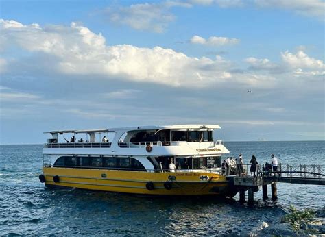 2 Hours Group Bosphorus Boat Tour With Golden Horn In Istanbul