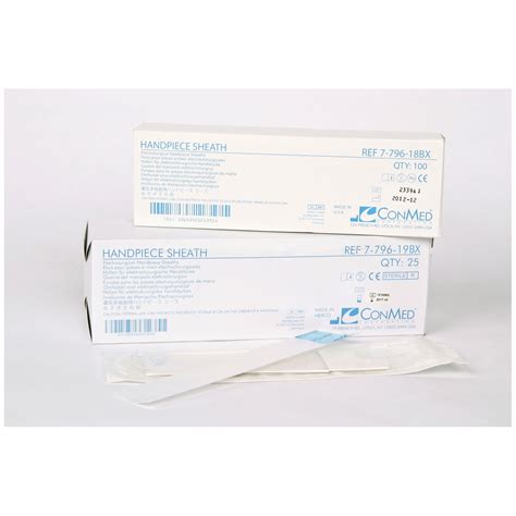 Disposable Sheaths 8 Medical Products Supplies