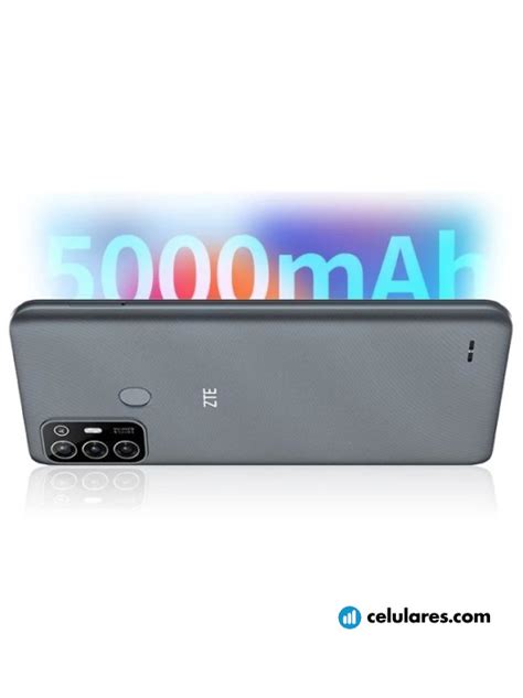 ZTE Blade A52 Celulares Estados Unidos
