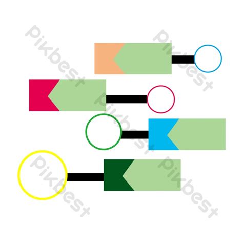 Creative Color Ppt Text Box PSD PNG Images Free Download Pikbest