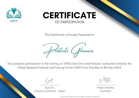 Prakriti Ghimire On Linkedin Dataanalysis Spss