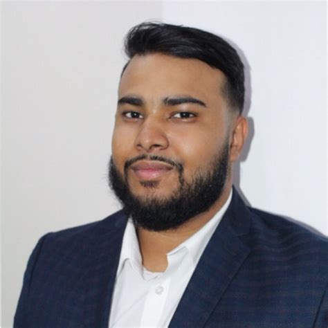 Sadman Kabir Linkedin