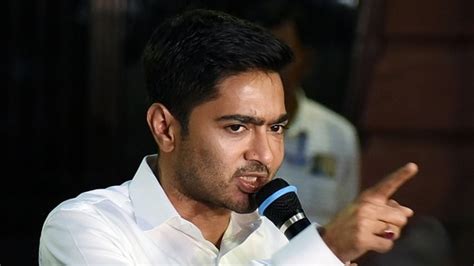 ‘gherao Bjp Leaders Homes On August 5 Protest In Delhi On Oct 2 Tmc