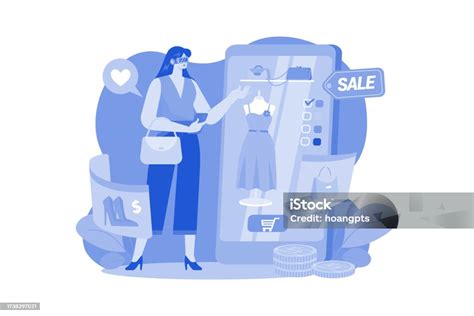 가상 현실 일러스트레이션 개념입니다 흰색 배경에 분리된 평면 그림 0명에 대한 스톡 벡터 아트 및 기타 이미지 0명 가상현실 가상현실 시뮬레이터 Istock