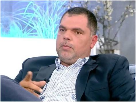 Δημήτρης Παπανικολάου για το σύνδρομο Άσπεργκερ «Ήρθε η κόρη μου και