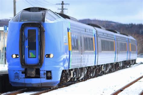Train Directory
