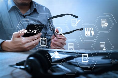 A Guide To IT Governance Risk And Compliance Information Age