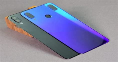 Apple IPhone 12 Pro Max Vs Huawei Nova 7i 8GB RAM 48MP Cameras