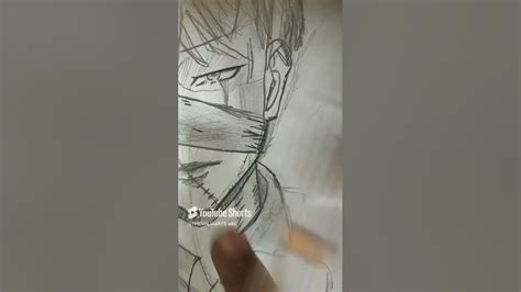 drawing levi music electronic ambientmusic trending animeart