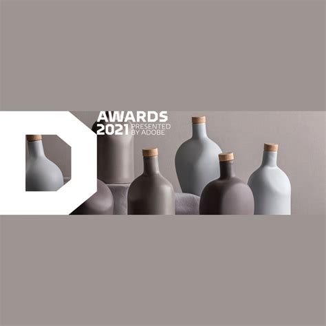 2021 Dieline Awards 點子秀