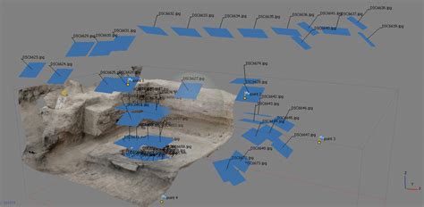 Cyber Archaeology How 3d Modelling Is Unpeeling The Neolithic At