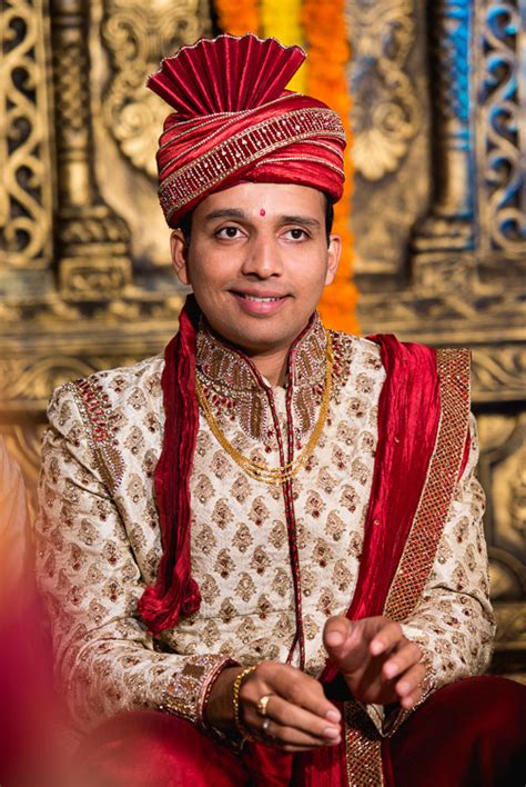 Pooja Deepak Wedding Chromasutra