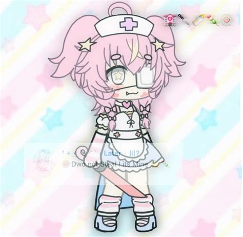 Free Cutecore Gacha Ocs