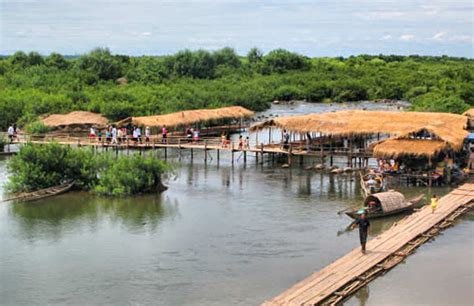 Waterfalls To Visit Near Kampi Resort Kratie In 2024