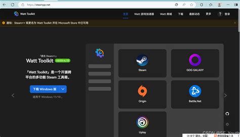 github 使用手册 如何访问github csdn博客