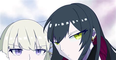 トワツガイ推しイラコン 運命のツガイ ほとのイラスト Pixiv