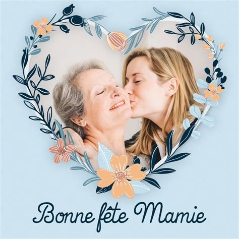 Grandmother S Day Design Template Pixiz