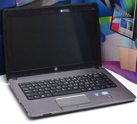 Jual Laptop HP ProBook 440 G0 Core I5 14 Inch Jual Beli Laptop Bekas Kamera Service
