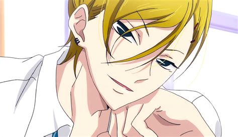 Yoshihito Haruno Teatime Wiki Fandom