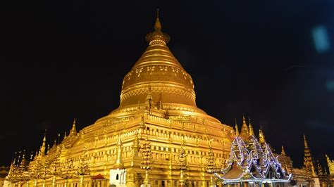Myanmar Trip ပုဂံ၊ မန္တလေး၊ ပြင်ဦးလွင်၊ မုံရွာ၊ ချောင်းသာ ခရီးစဉ် Youtube