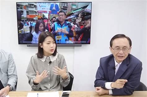 自爆4年前曾當費鴻泰「側翼」 徐巧芯痛批偽君子：找我負責攻擊王鴻薇 風傳媒 Line Today