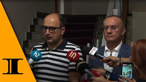 ԱԺ ԽՈՐՀՈՒՐԴԸ մերժել է ԸՆԴԴԻՄԱԴԻՐՆԵՐԻ՝ արտահերթ նիստ հրավիրելու միջնորդությունը ճեպազրույցներ