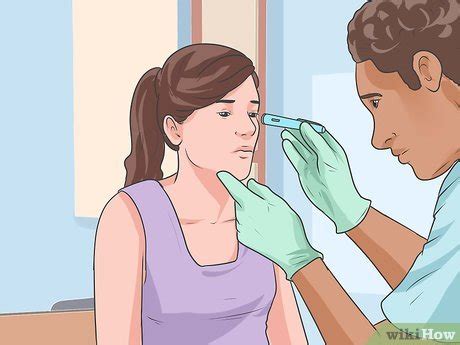 How To Test For Hypothyroidism 12 Steps With Pictures WikiHow Health