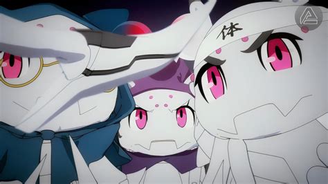 Kumo Desu Ga Nani Ka