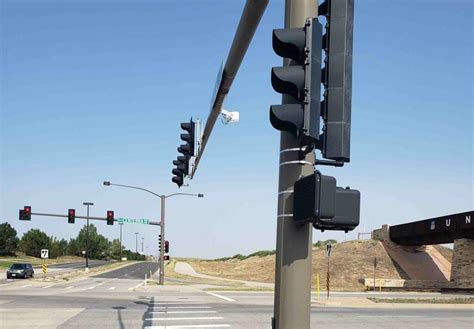 Loveland Traffic Signal Improvements Ironstride Solutions
