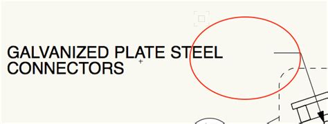 Callout Tool General Discussion Vectorworks Community Board