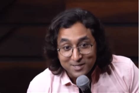 Appurv Gupta Is A Funny Guy But Hes Dead Serious About His