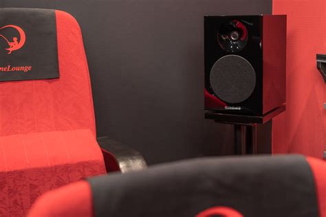 Quadral Platinum+ Seven/Phase 7.1-Set für höchste Kino-Ansprüche » lite ...