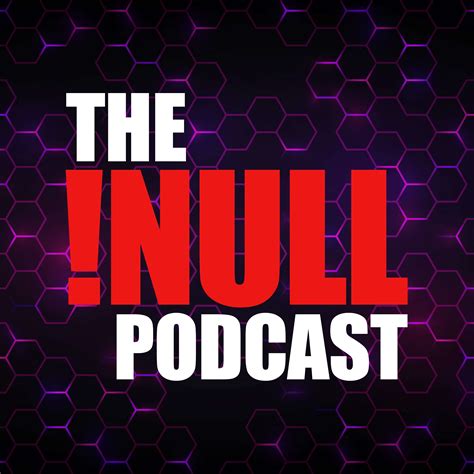 The Not Null Podcast Listen On Podurama Podcasts