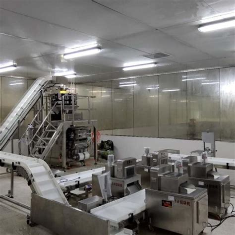 Iso9001 Conveyor Belt Sorting System From China Factory