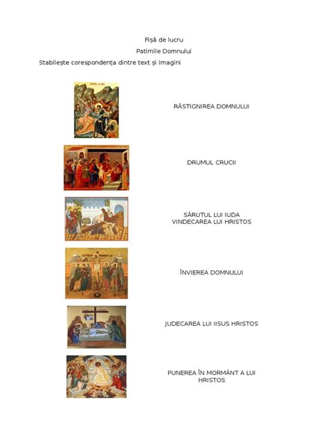 PDF Fisa De Lucru Patimi Cls DOKUMEN TIPS
