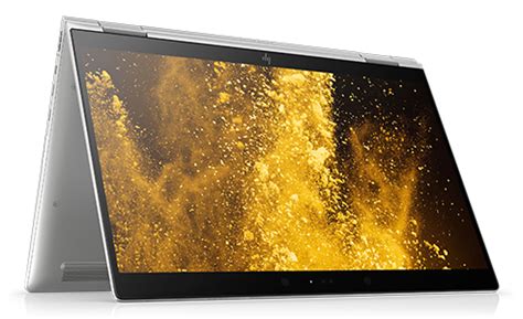 HP EliteBook X G Notebook PC Selatan