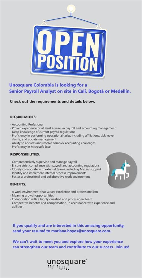 Illse Rodriguez Lazcano On Linkedin Unosquare Colombia