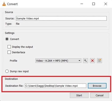 How To Rotate A Video In Vlc And Save It Make Tech Easier